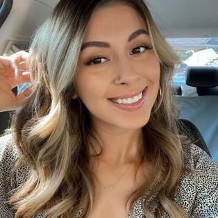 Aaliyah Villalobos | What's the good word?