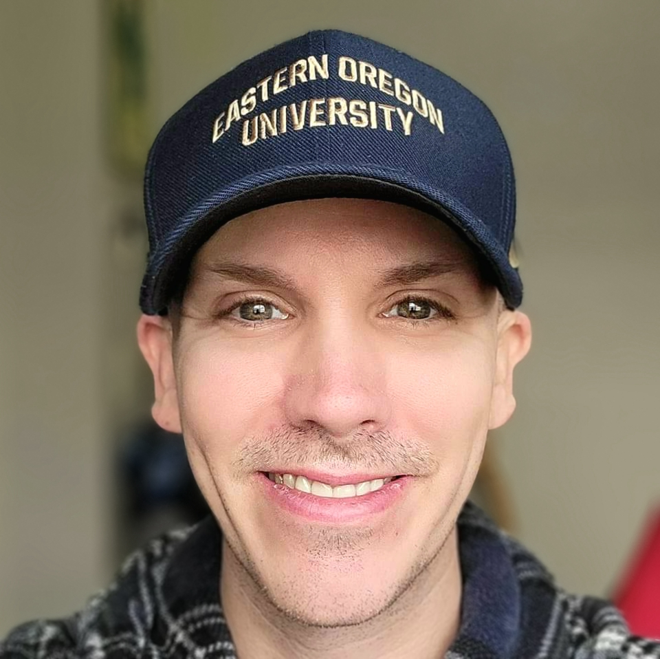 Jacob Henderson | What's the good word?