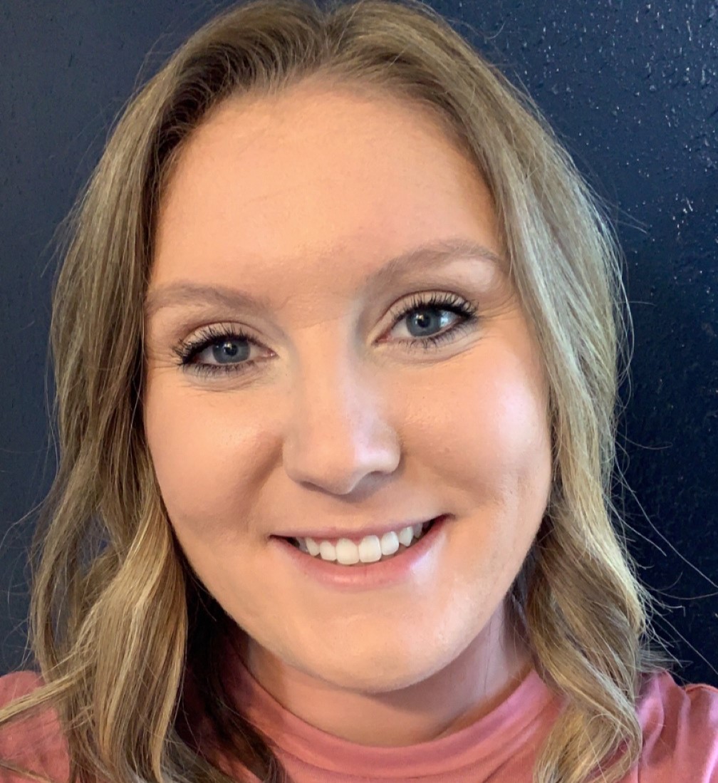 Victoria Coalwell | What's the good word?