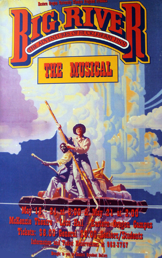 Production Archive | Theatre