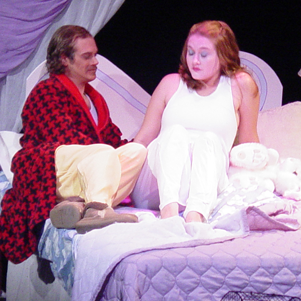 “FUDDY MEERS” PRODUCTION PHOTOS | Theatre