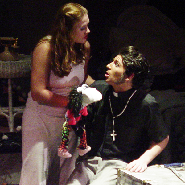 “FUDDY MEERS” PRODUCTION PHOTOS | Theatre