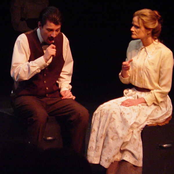 “OUR TOWN” PRODUCTION PHOTOS | Theatre