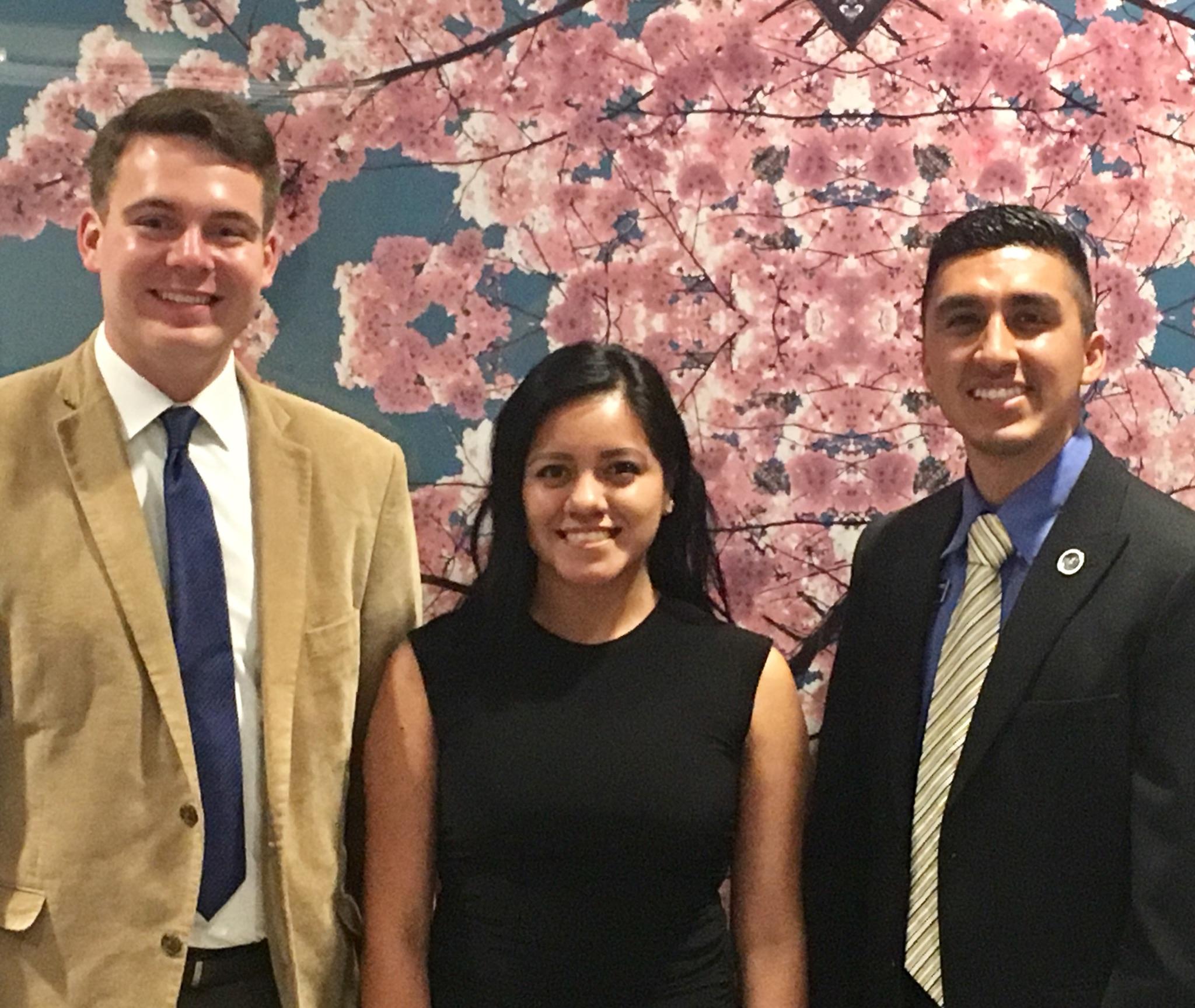 ASEOU | Eastern Oregon University