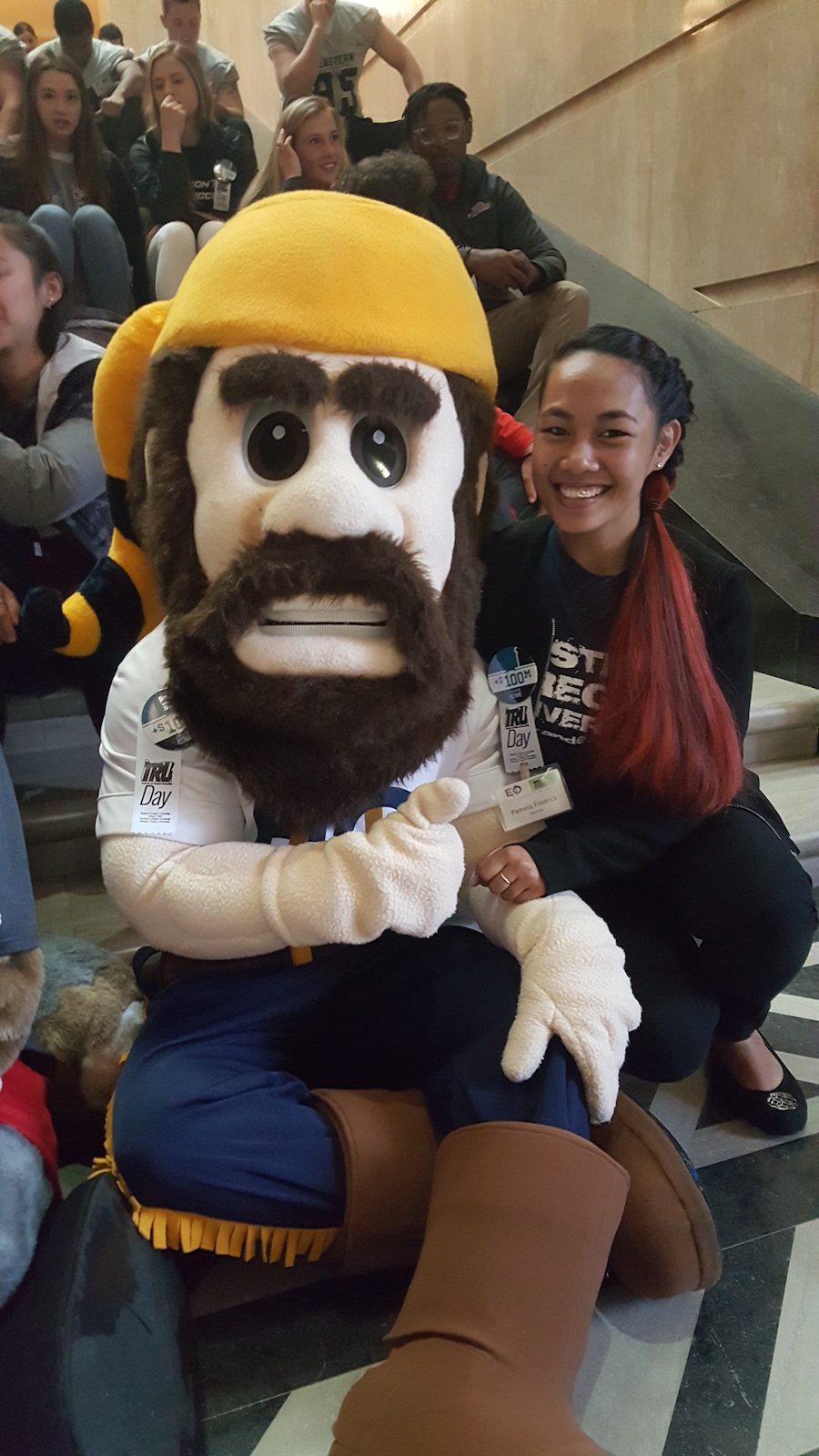 ASEOU | Eastern Oregon University