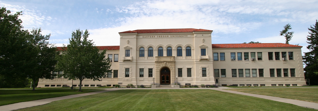 EOU President's Office