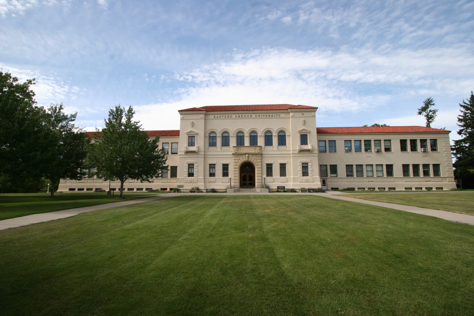 Eastern Oregon University News Center | Eastern Oregon University