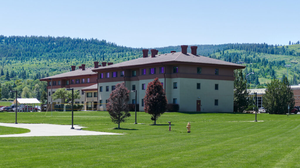 Campus Life at EOU | Eastern Oregon University