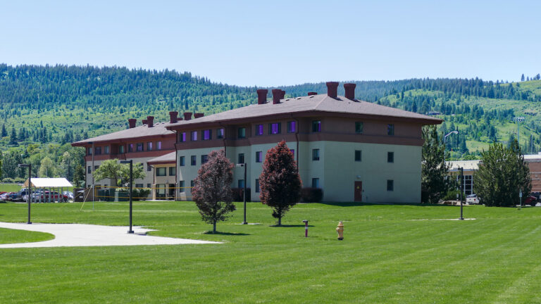 Campus Life at EOU | Eastern Oregon University