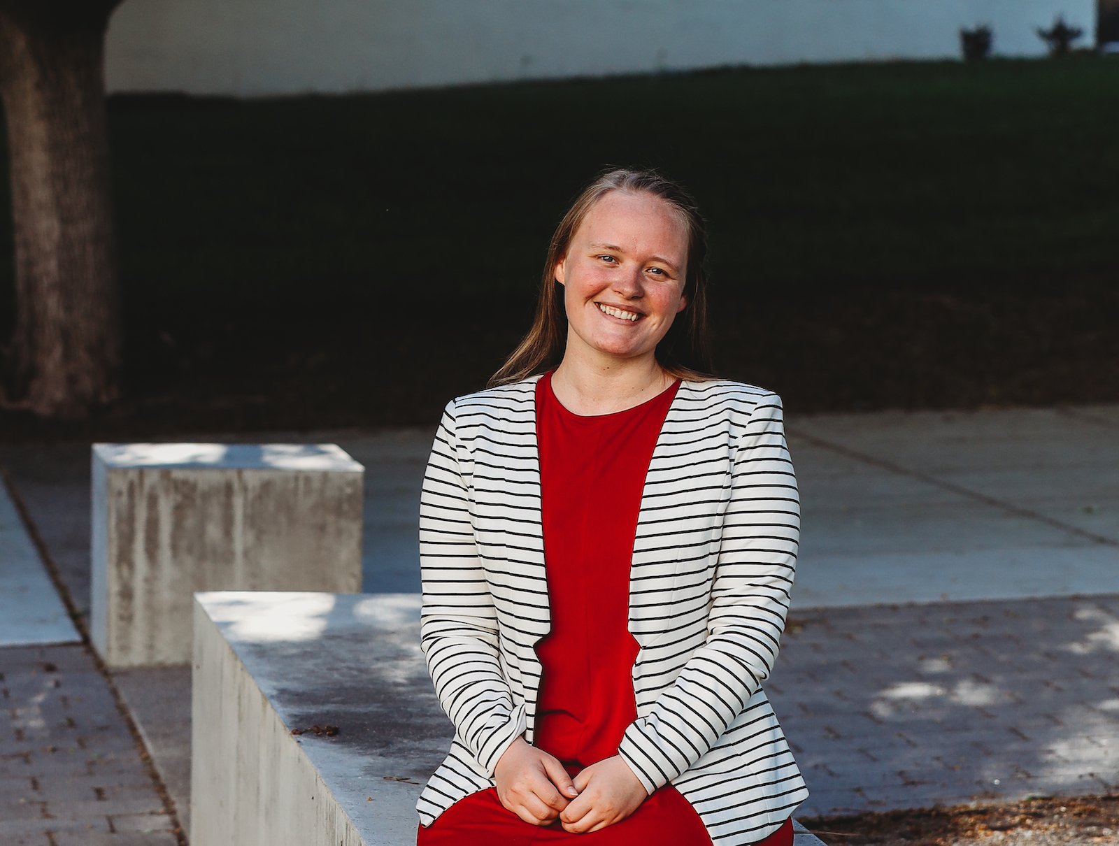 President’s Scholar finds her rhythm | Eastern Oregon University