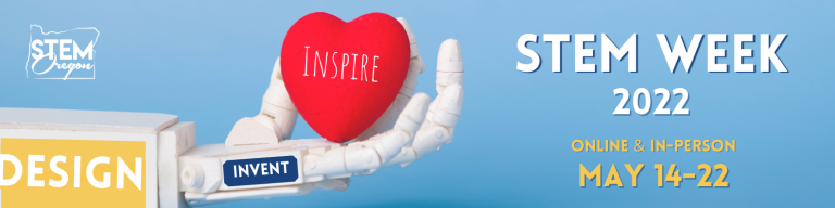 8th annual STEM Week comes to Eastern Oregon Classrooms | Eastern Oregon University