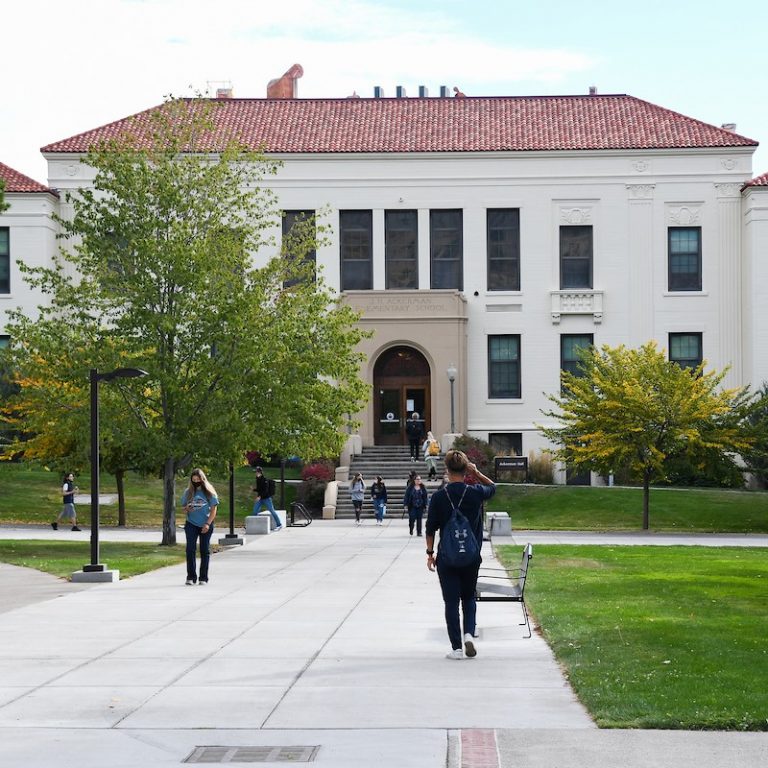Eastern Oregon University | Oregon's Rural University