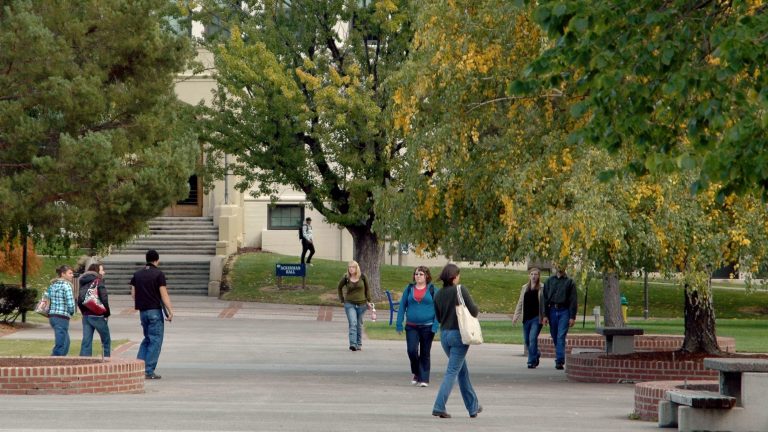 Eastern Oregon University | Oregon's Rural University