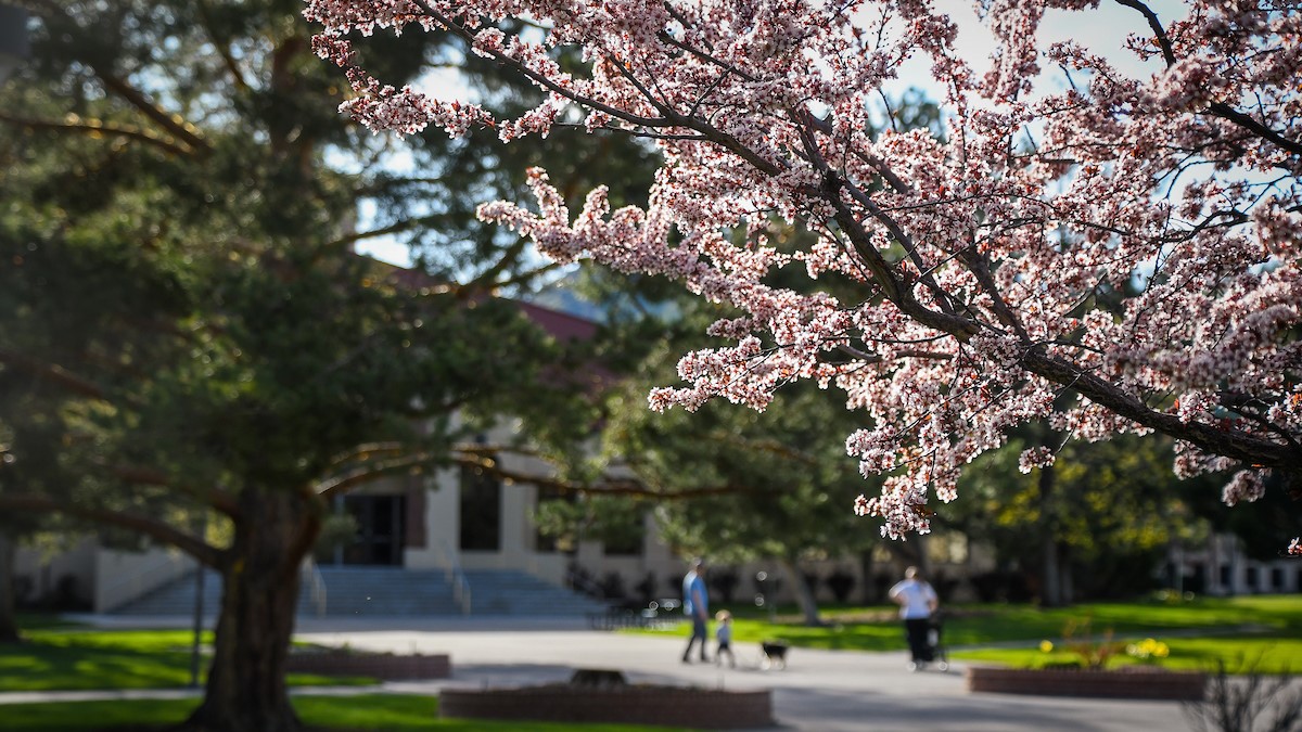 Eastern Oregon University | Oregon's Rural University