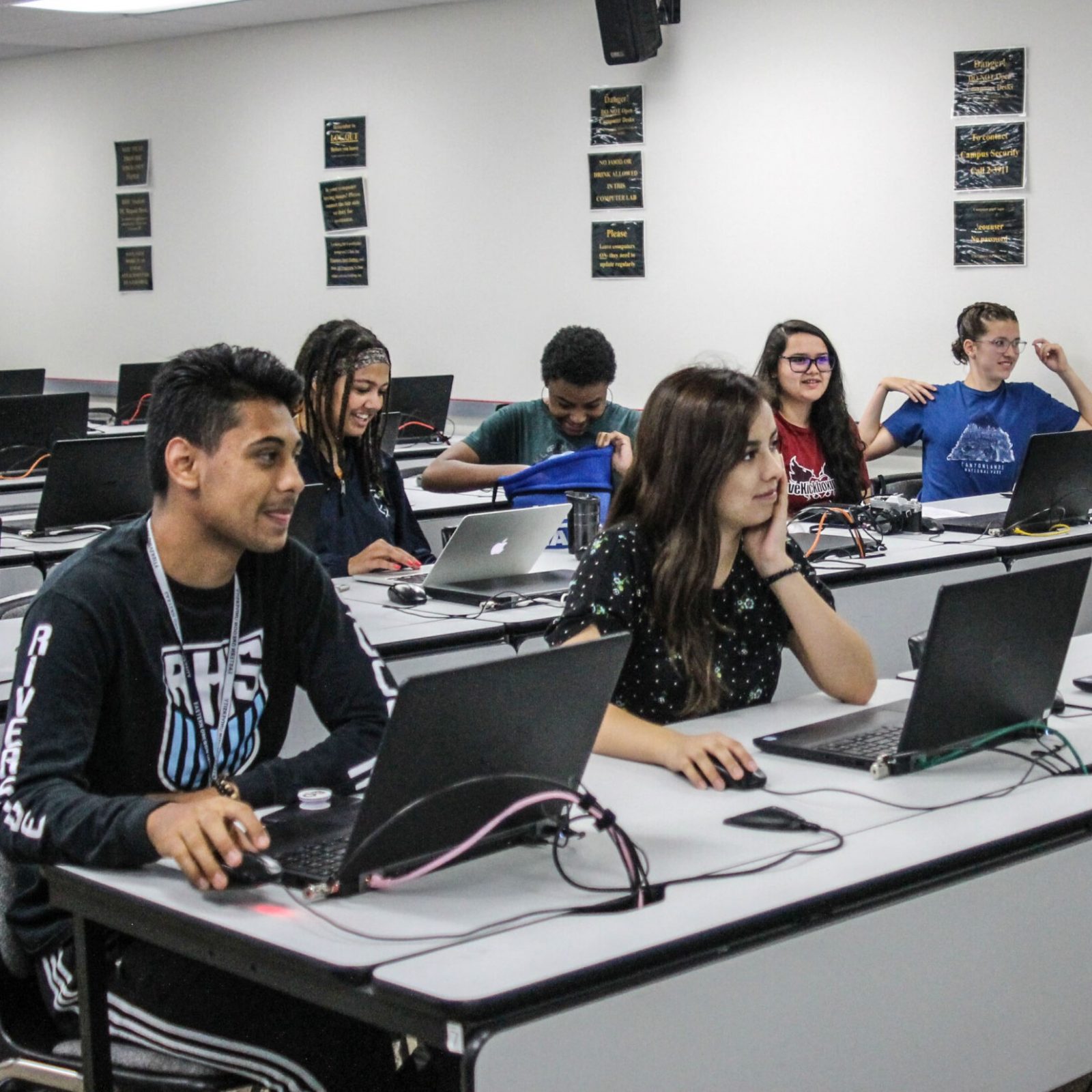 Eastern Oregon University | Oregon's Rural University