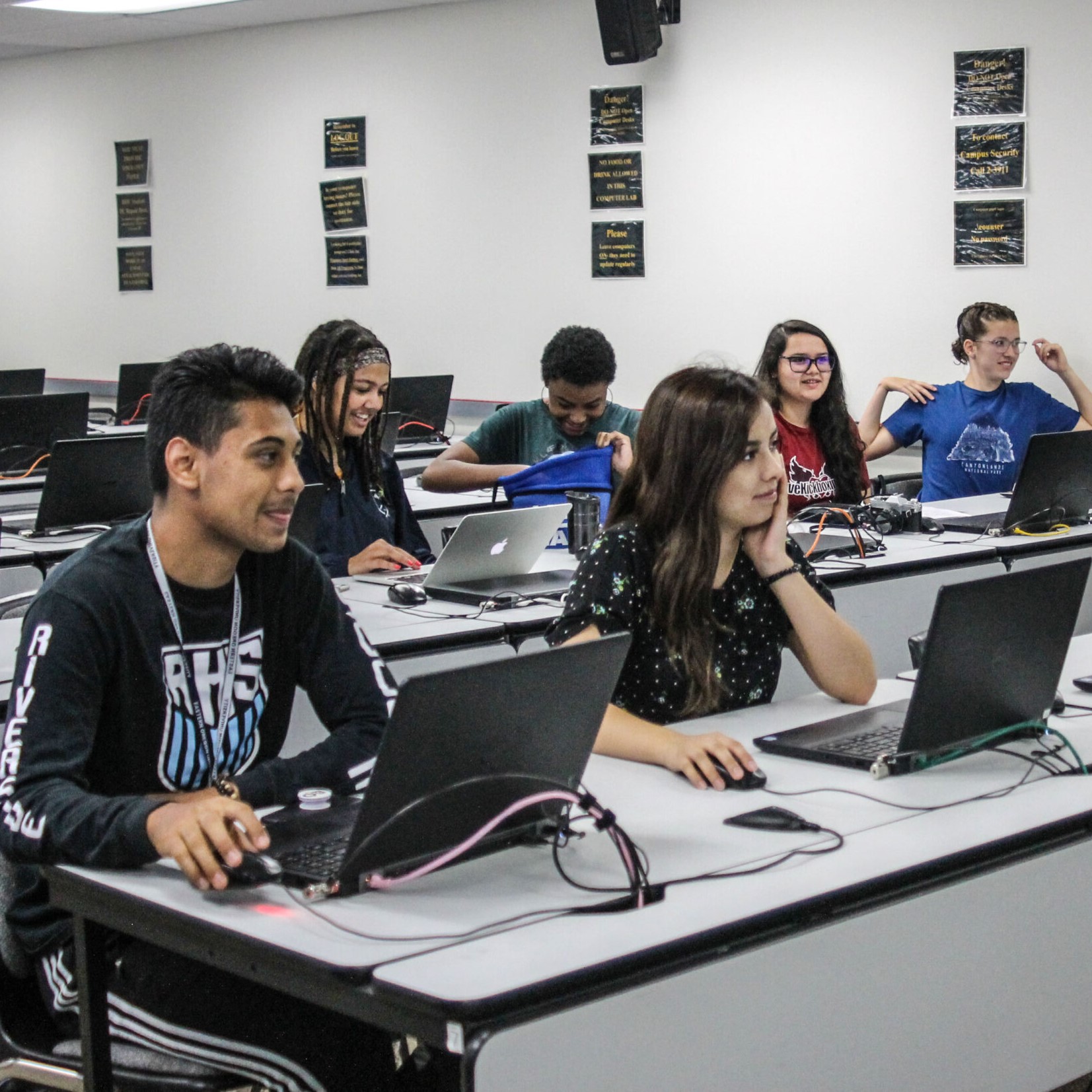 Eastern Oregon University | Oregon's Rural University