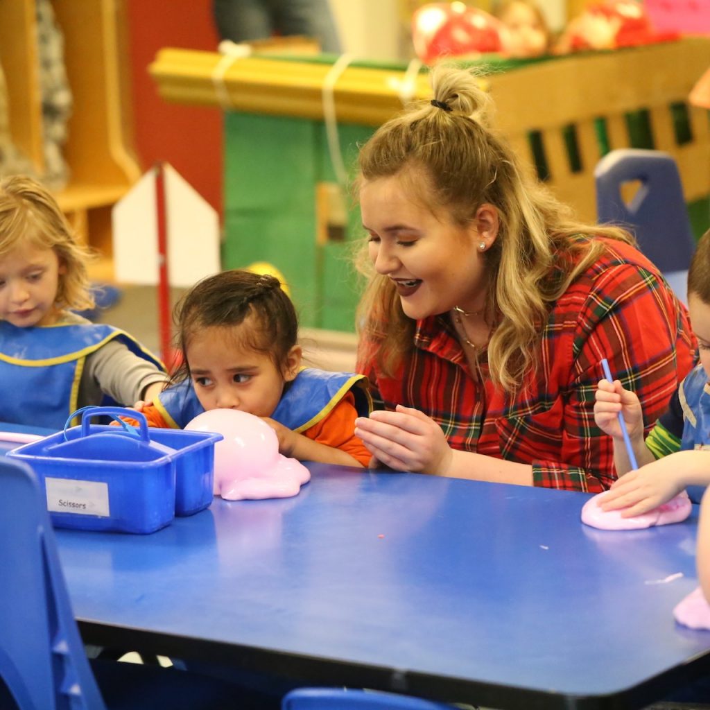 Eastern Oregon University | Oregon's Rural University