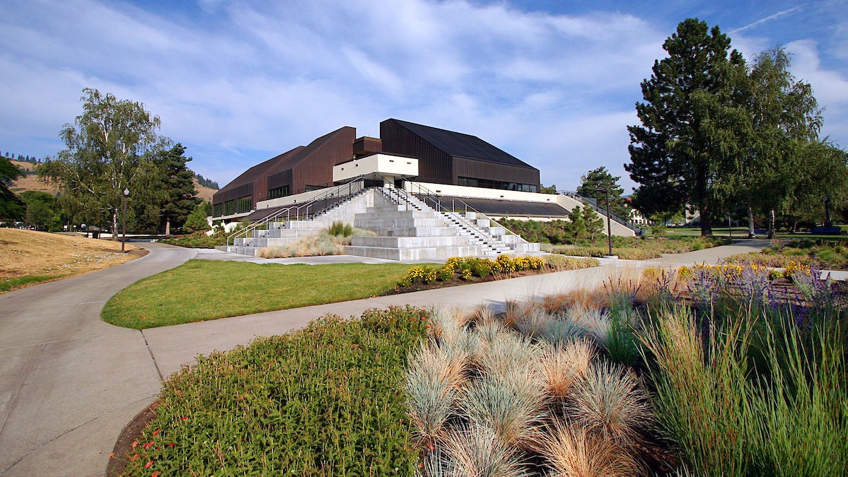 Eastern Oregon University | Oregon's Rural University