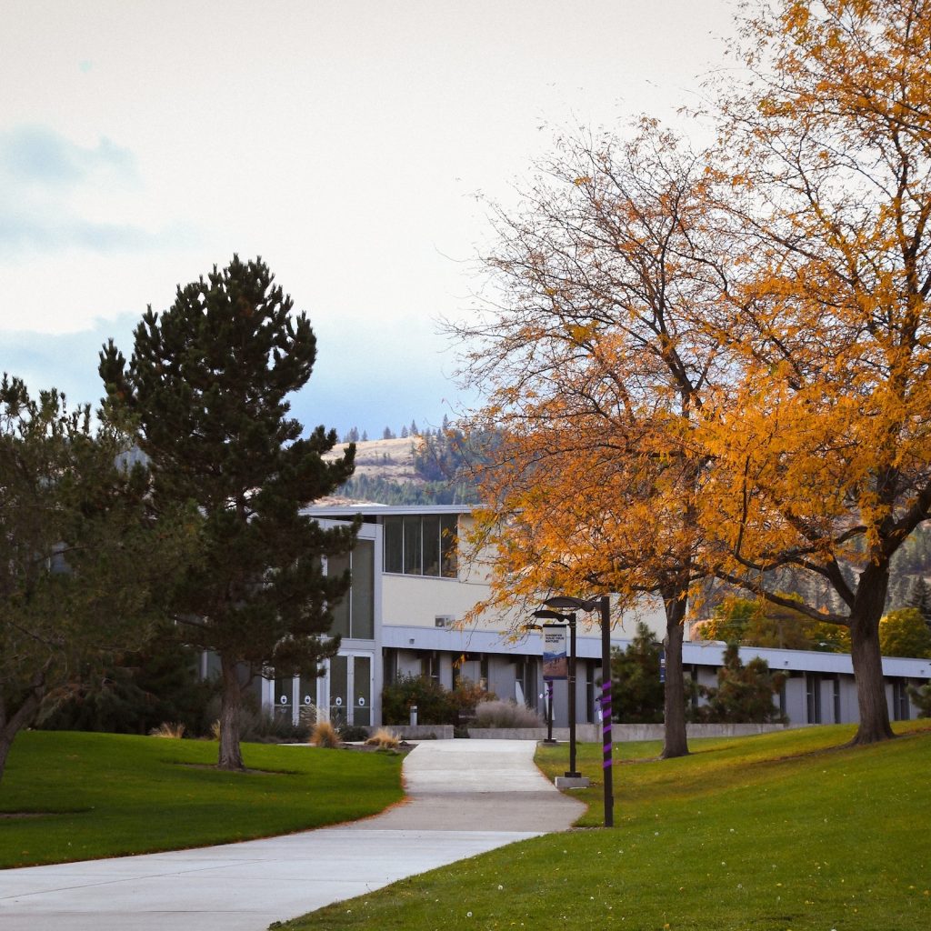 Eastern Oregon University | Oregon's Rural University
