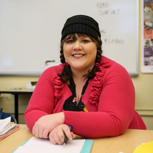 Oregon Teacher Pathway | Eastern Oregon University