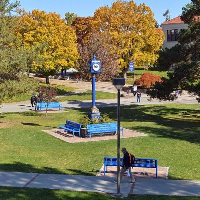 Eastern Oregon University | Oregon's Rural University