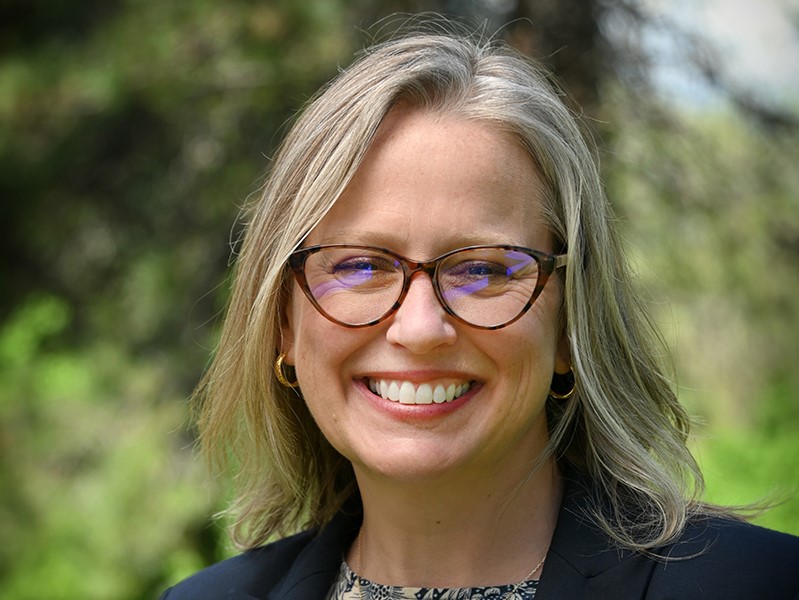 EOU Hosts Public Reception for President-select | Eastern Oregon University