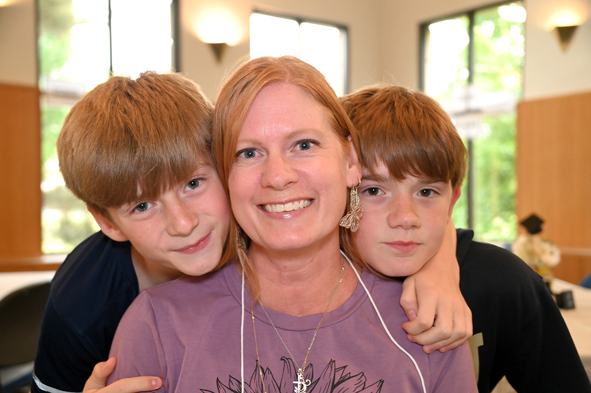 Graduate Profile: Carrie Crist | Eastern Oregon University