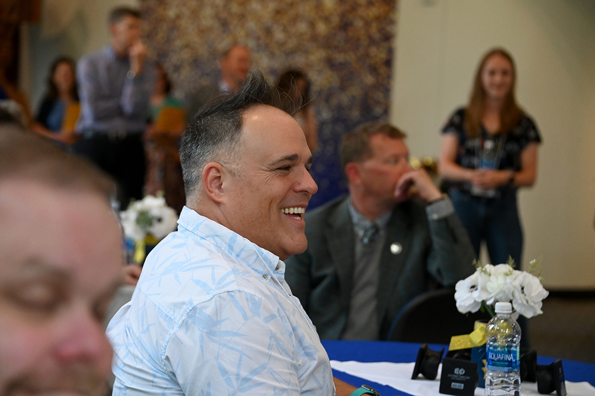 Graduate Profiles | Eastern Oregon University