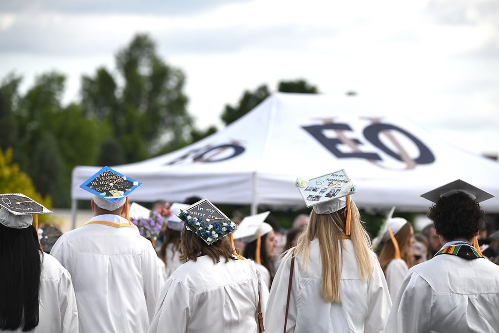 Eastern Oregon University announces spring term Dean’s List | Eastern ...