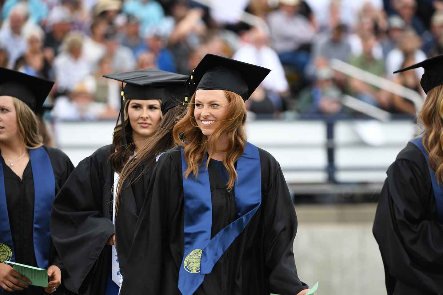 Eastern Oregon University | Oregon's Rural University