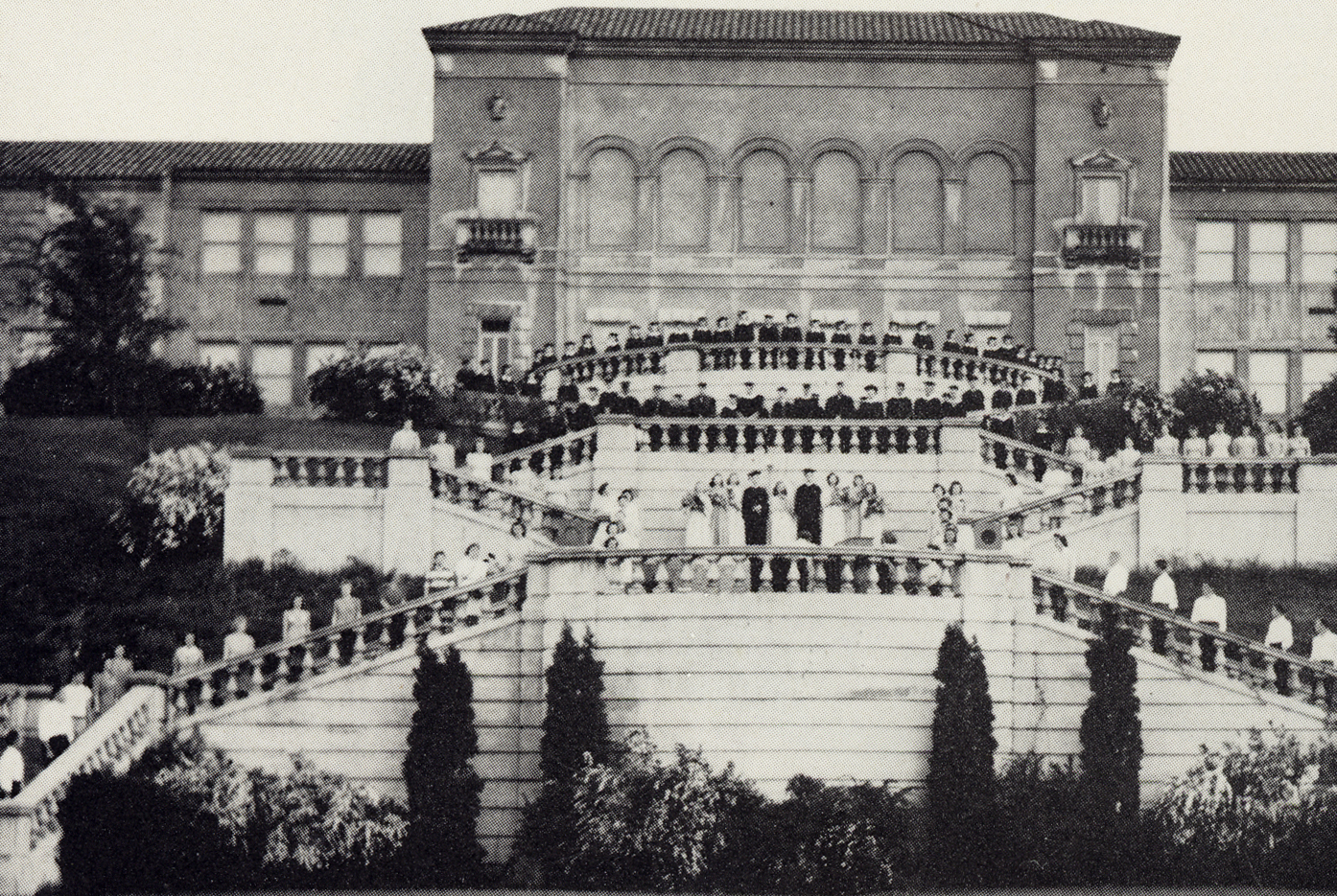 Garco Construction Begins Renovation of Eastern Oregon University’s ...