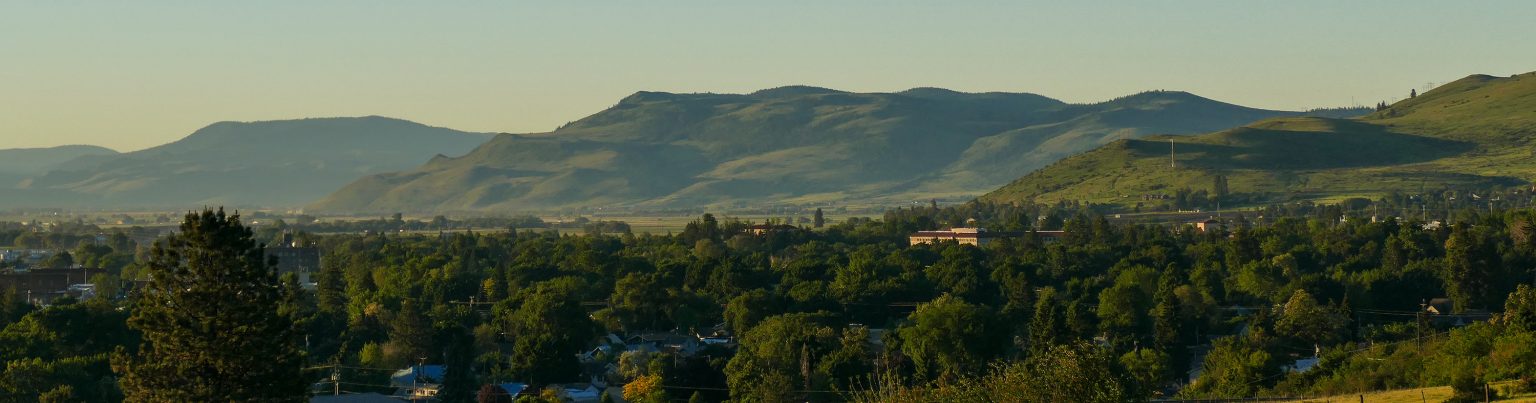 Eastern Oregon University | Oregon's Rural University