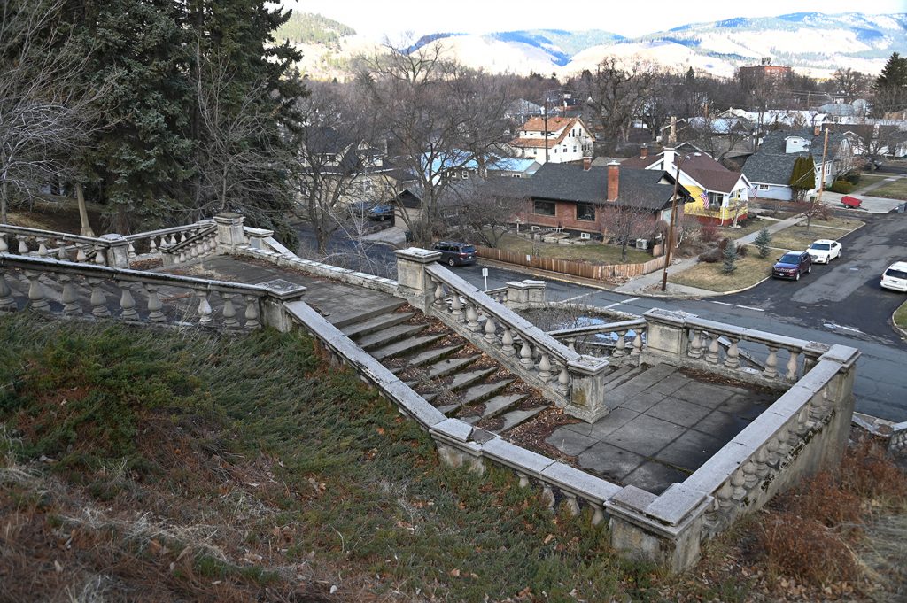 Garco Construction Begins Renovation of Eastern Oregon University’s ...
