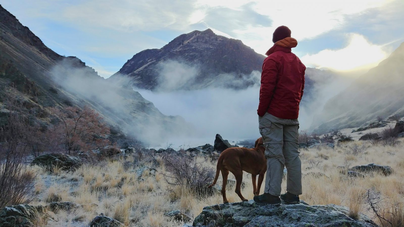 Scott Fairley’s Legacy; Connecting Communities and Building Bridges ...