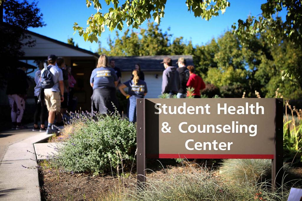 New Clinical Director at Eastern Oregon University Prioritizes Student ...