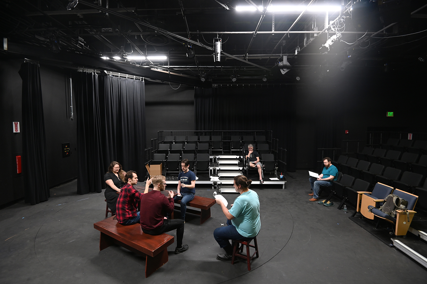 Immerse Yourself in Shakespeare’s Classic: ‘Macbeth’ Comes to Life ...