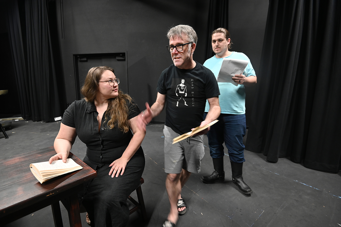 Immerse Yourself in Shakespeare’s Classic: ‘Macbeth’ Comes to Life ...