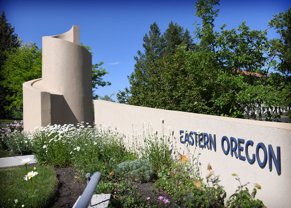 Eastern Oregon University Spotlights Outstanding Employees Dedicated to ...