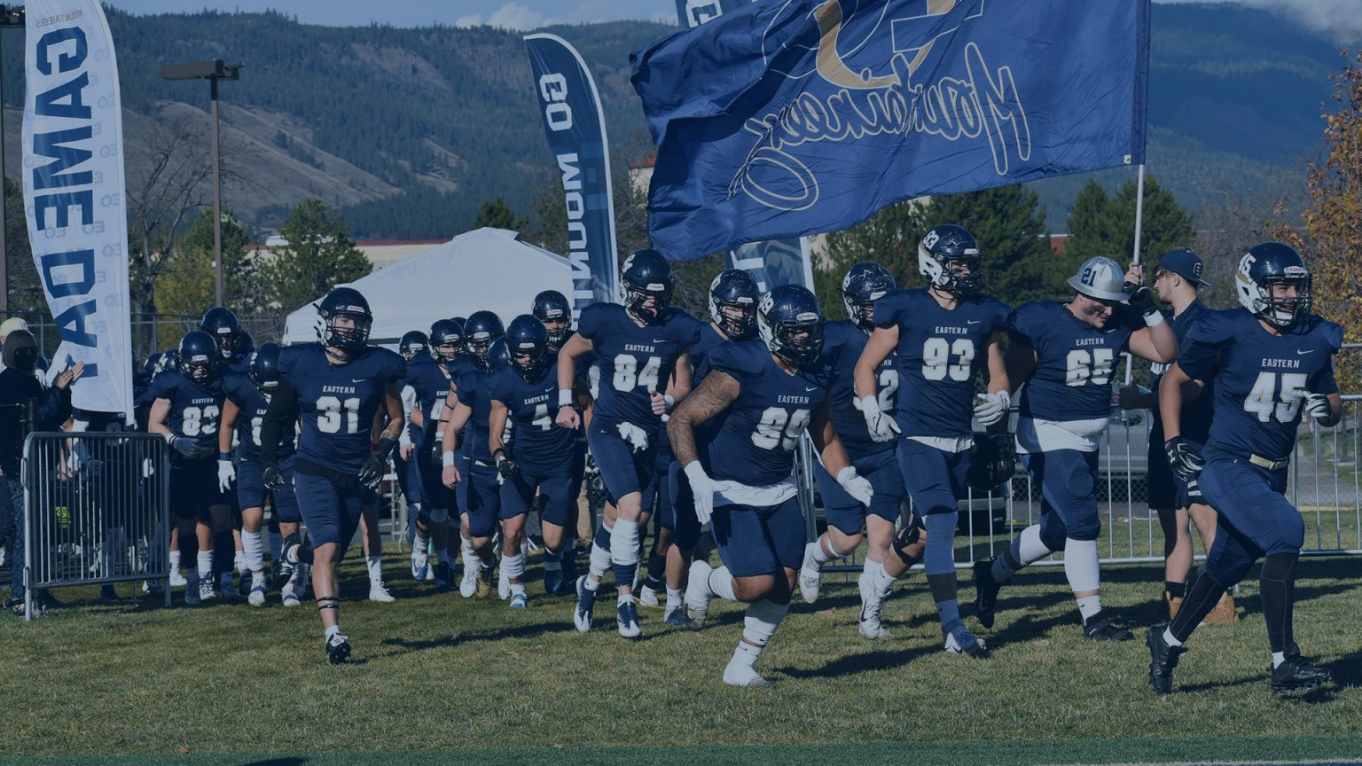 Eastern Oregon University | Oregon's Rural University