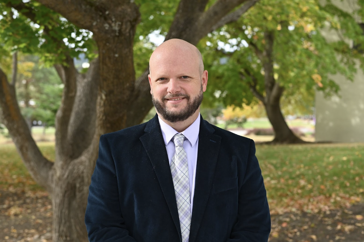 Eastern Oregon University Appoints Scott McConnell, Ph.D. as New Dean ...