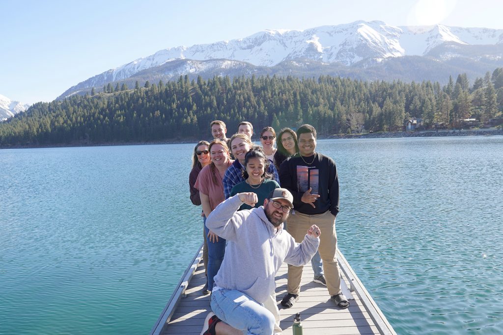 Eastern Oregon University Featured in Chronicle of Higher Education for ...