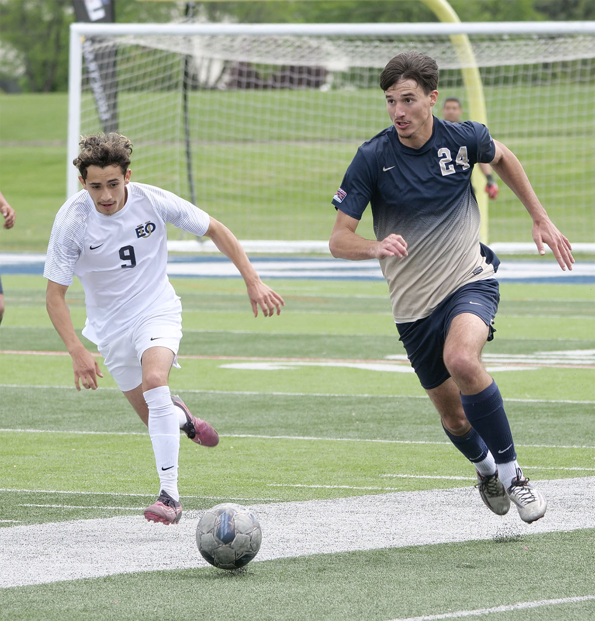 Eastern Oregon University Announces Faris Ceranic as Presidential ...