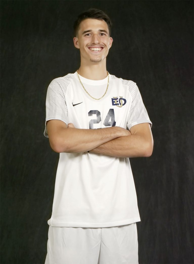 Eastern Oregon University Announces Faris Ceranic as Presidential ...