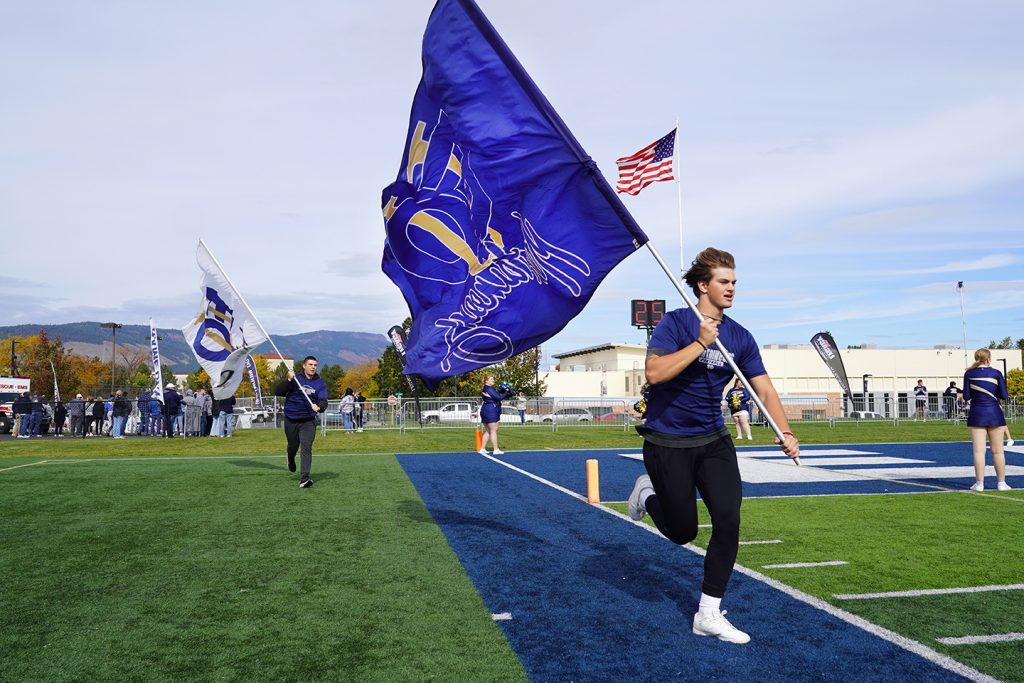 Eastern Oregon University Gears Up for Homecoming 2024 | Eastern Oregon ...