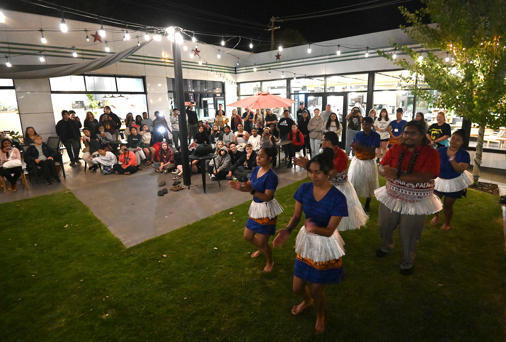Nationally Recognized EOU Summer Bridge Program Welcomes Largest Class ...
