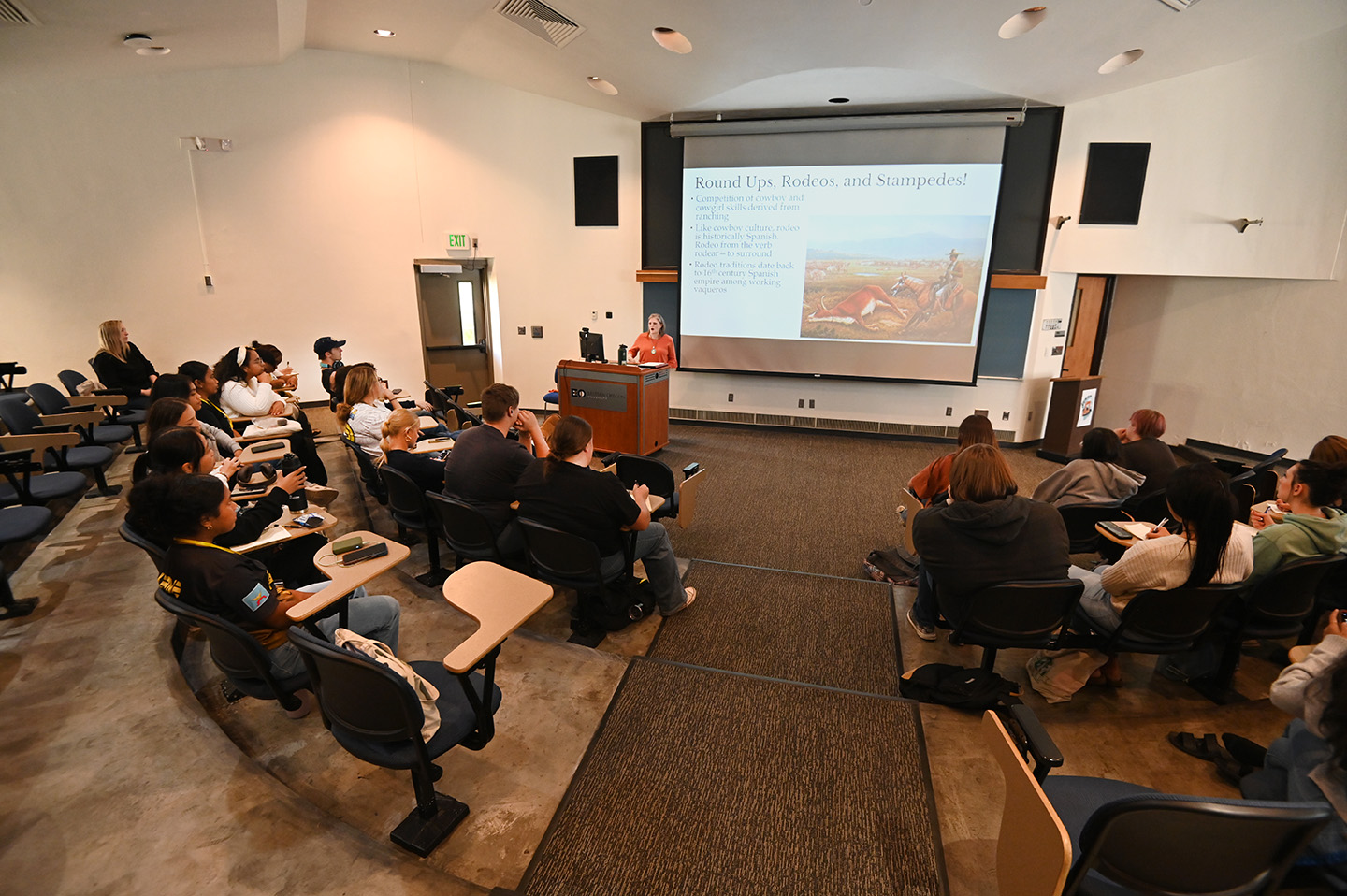 Nationally Recognized EOU Summer Bridge Program Welcomes Largest Class ...