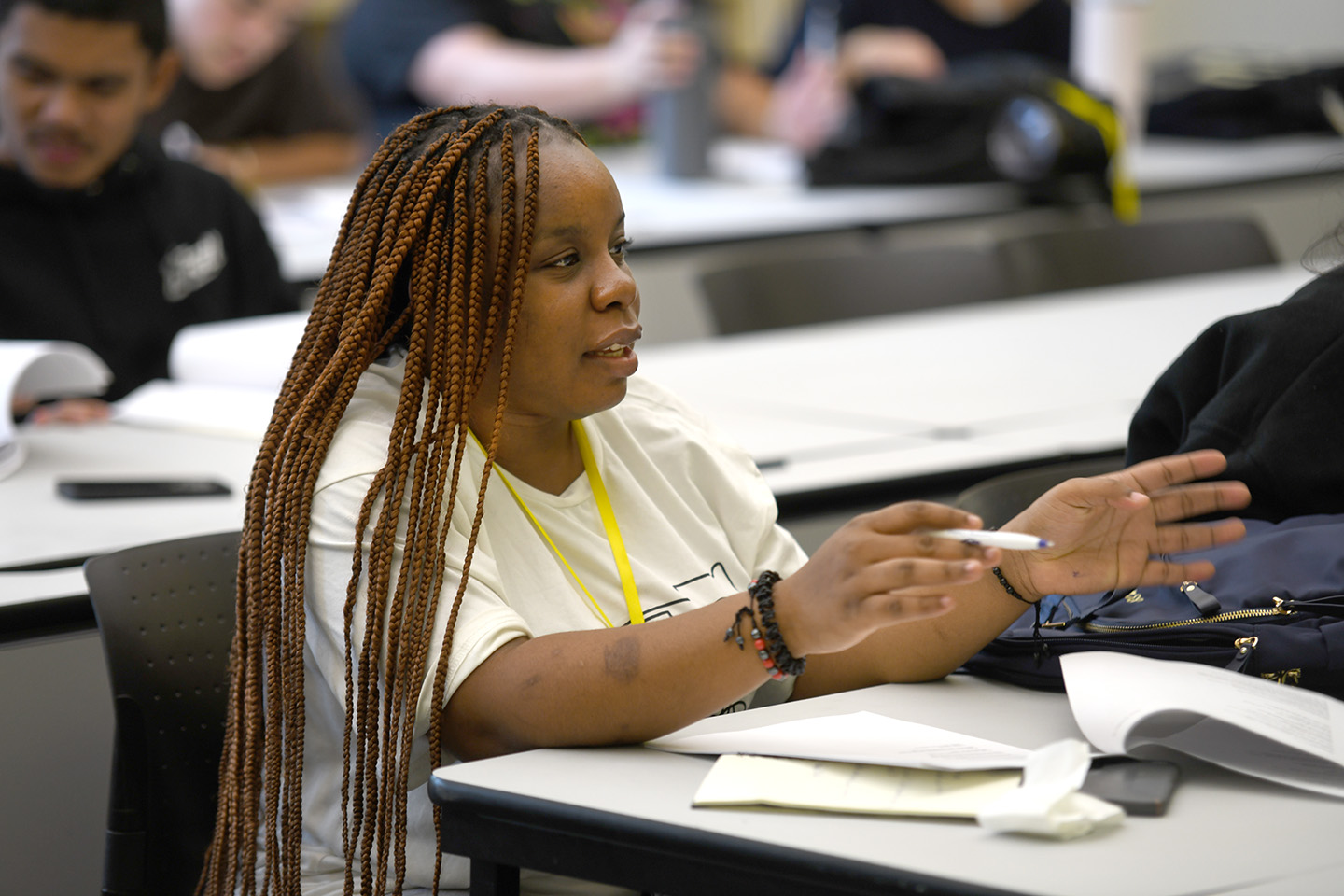 Nationally Recognized EOU Summer Bridge Program Welcomes Largest Class ...