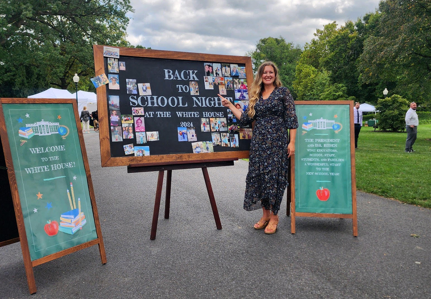 Eastern Oregon University Adjunct Professor Dr. Mandy Vance Named ...