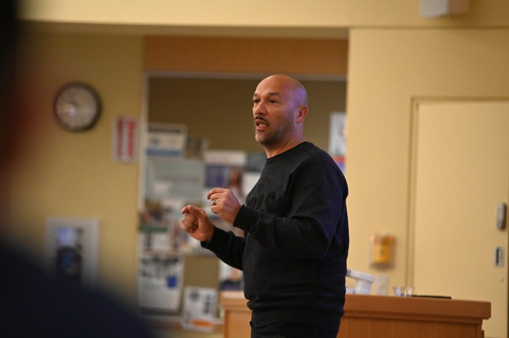 Eastern Oregon University’s Center for Strategic Equity Initiatives ...