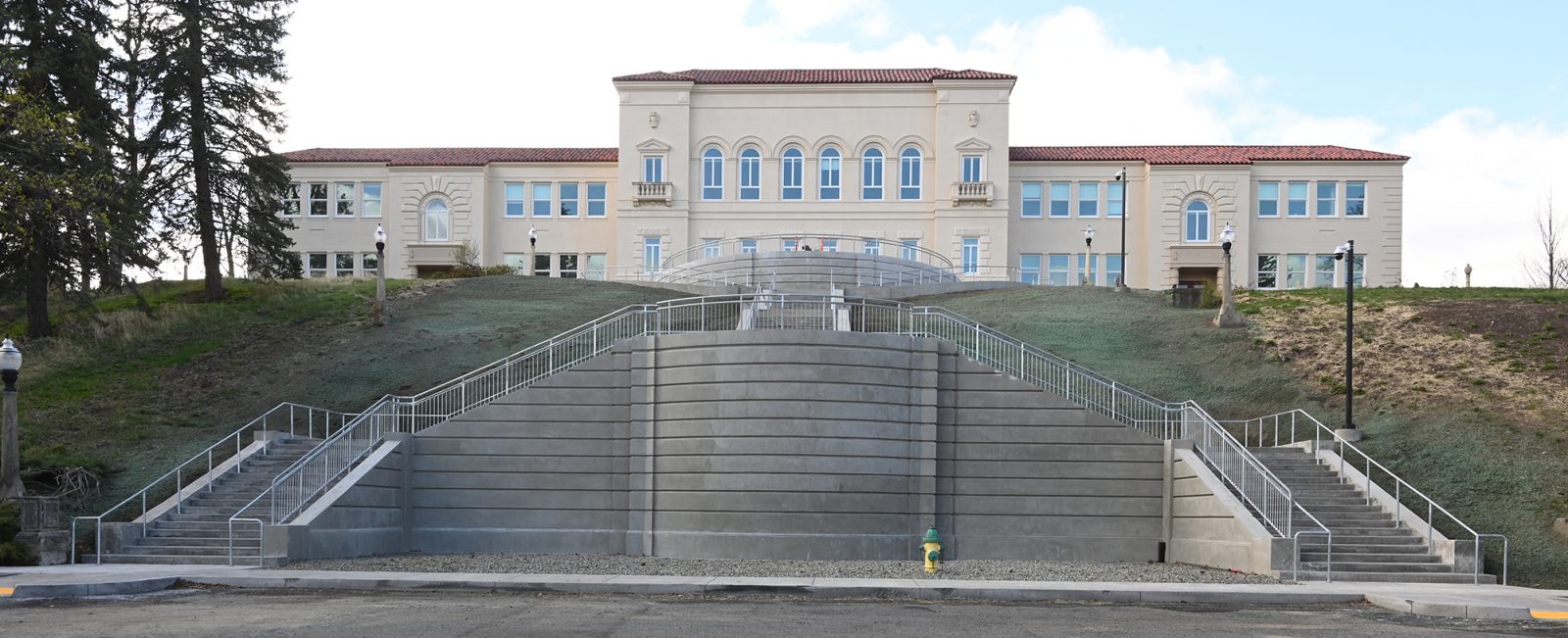 Eastern Oregon University to Host Ribbon Cutting Celebration Honoring ...